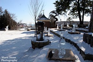 Harbor Park & Amphitheatre | Camden Public Library