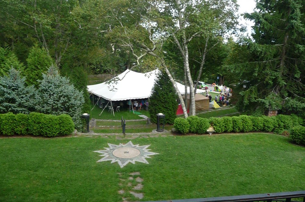 Harbor Park & Amphitheatre | Camden Public Library