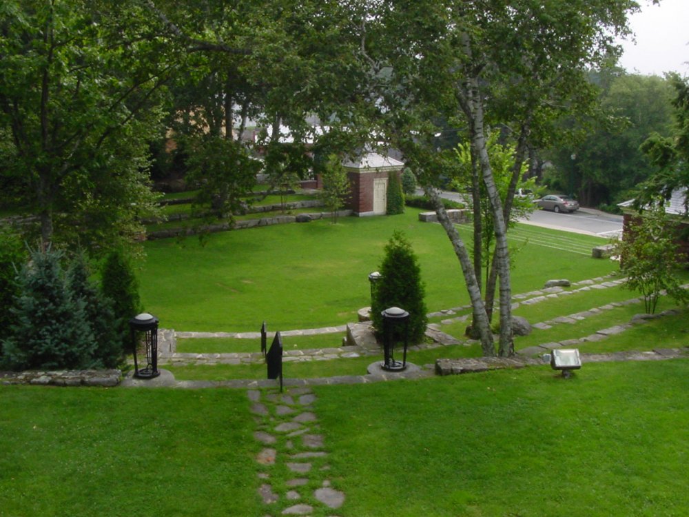 Harbor Park & Amphitheatre | Camden Public Library