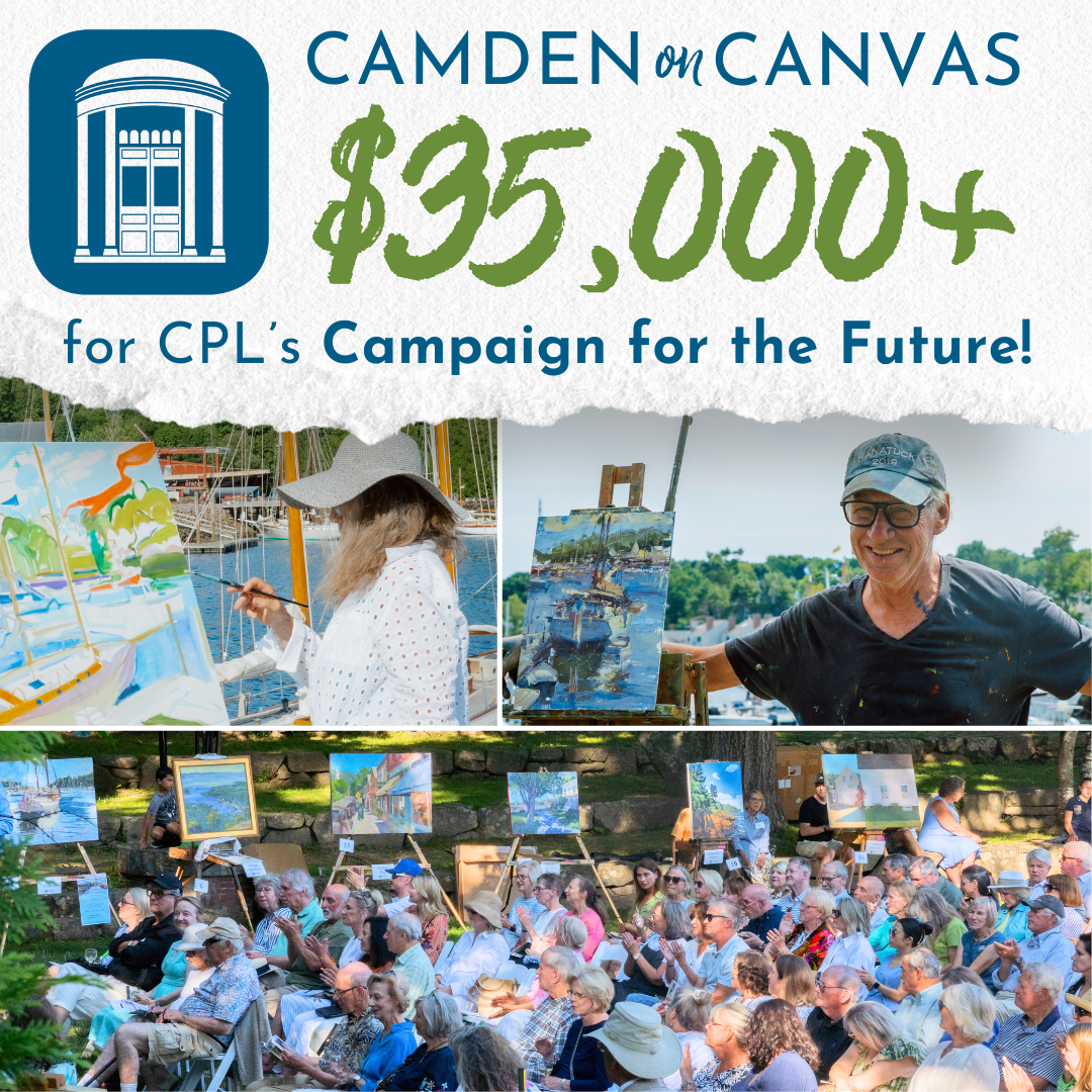 | Camden Public Library