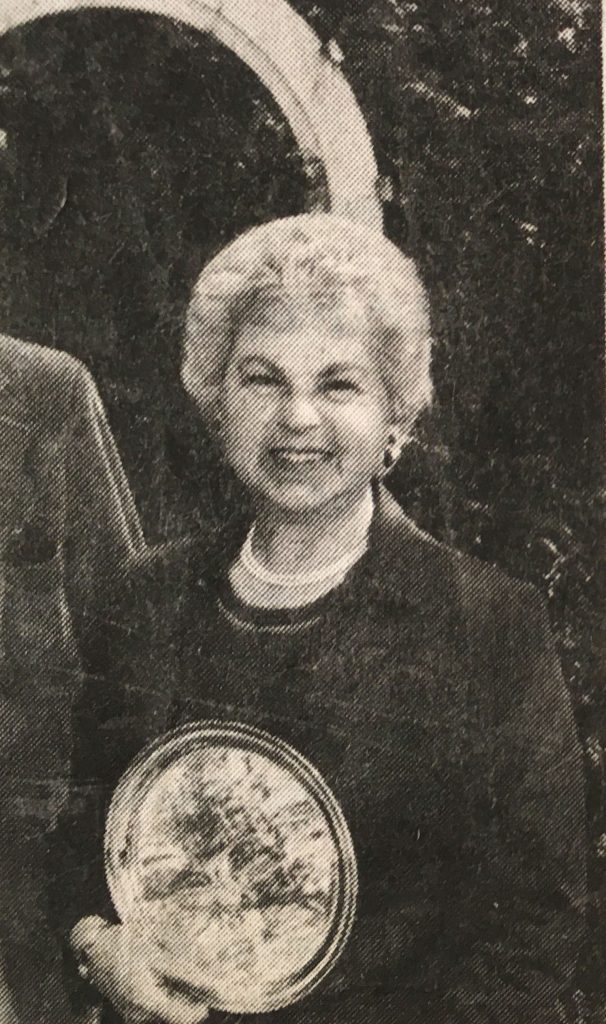 Walsh History Center | Camden Public Library