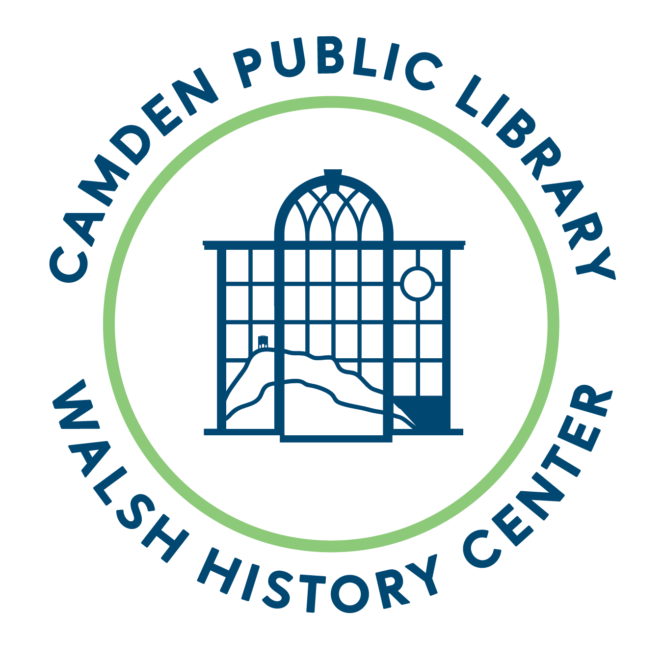 Camden Public Library | Website of Camden Public Library of Camden, Maine