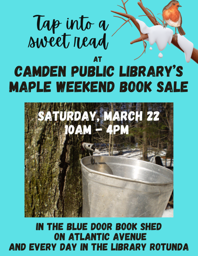 | Camden Public Library