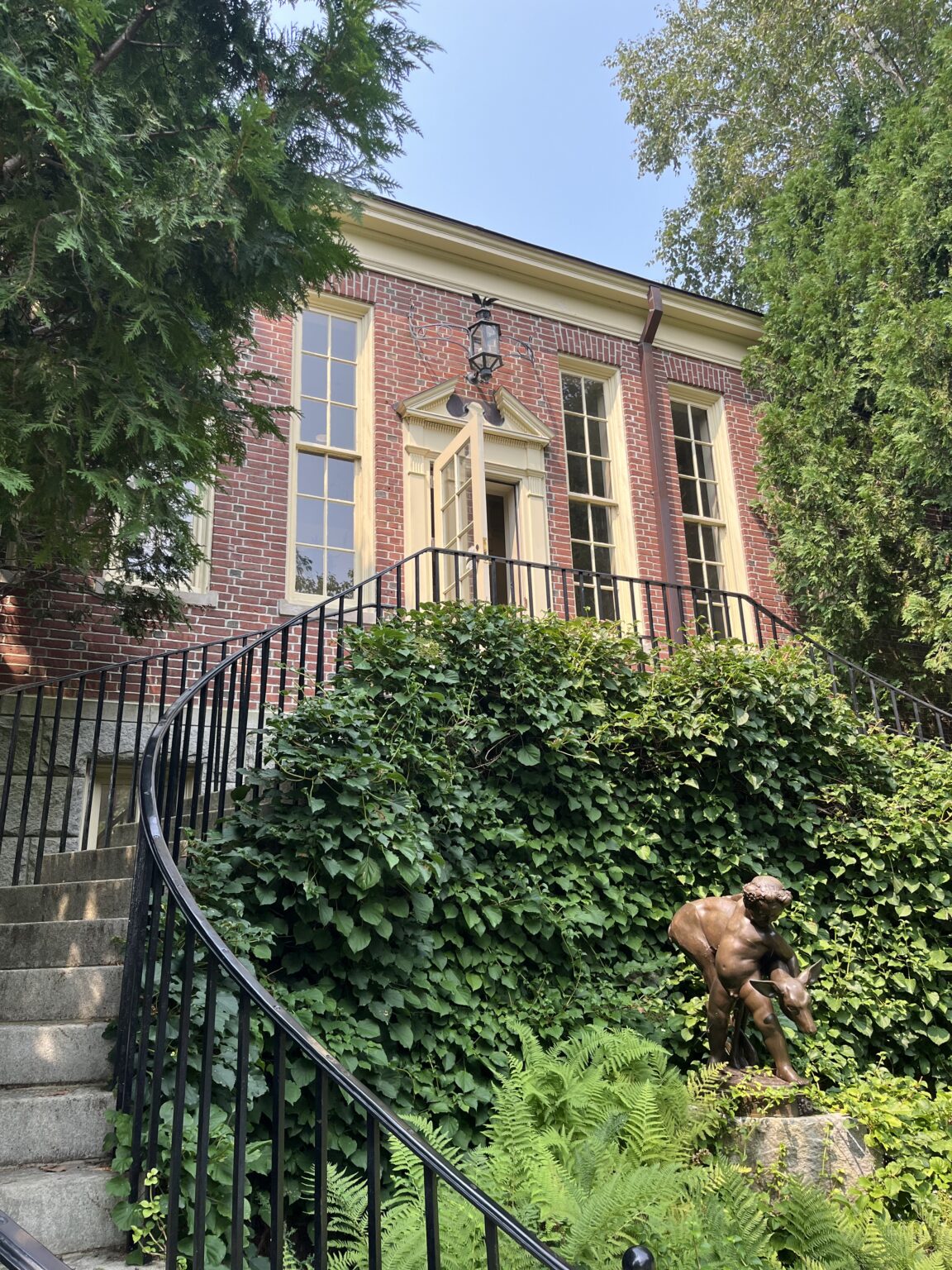Library Staff | Camden Public Library