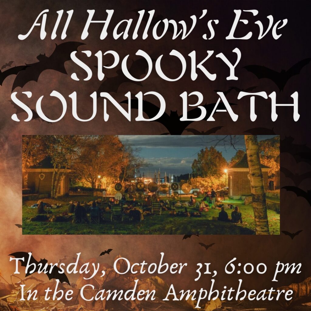 | Camden Public Library