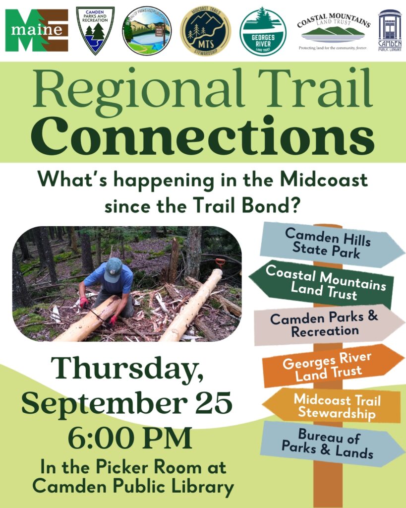 | Camden Public Library