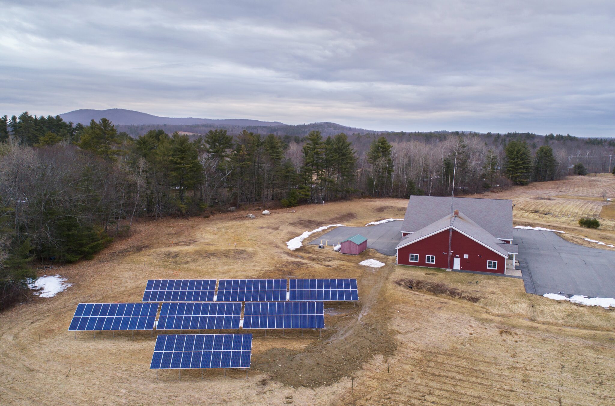 | Camden Public Library