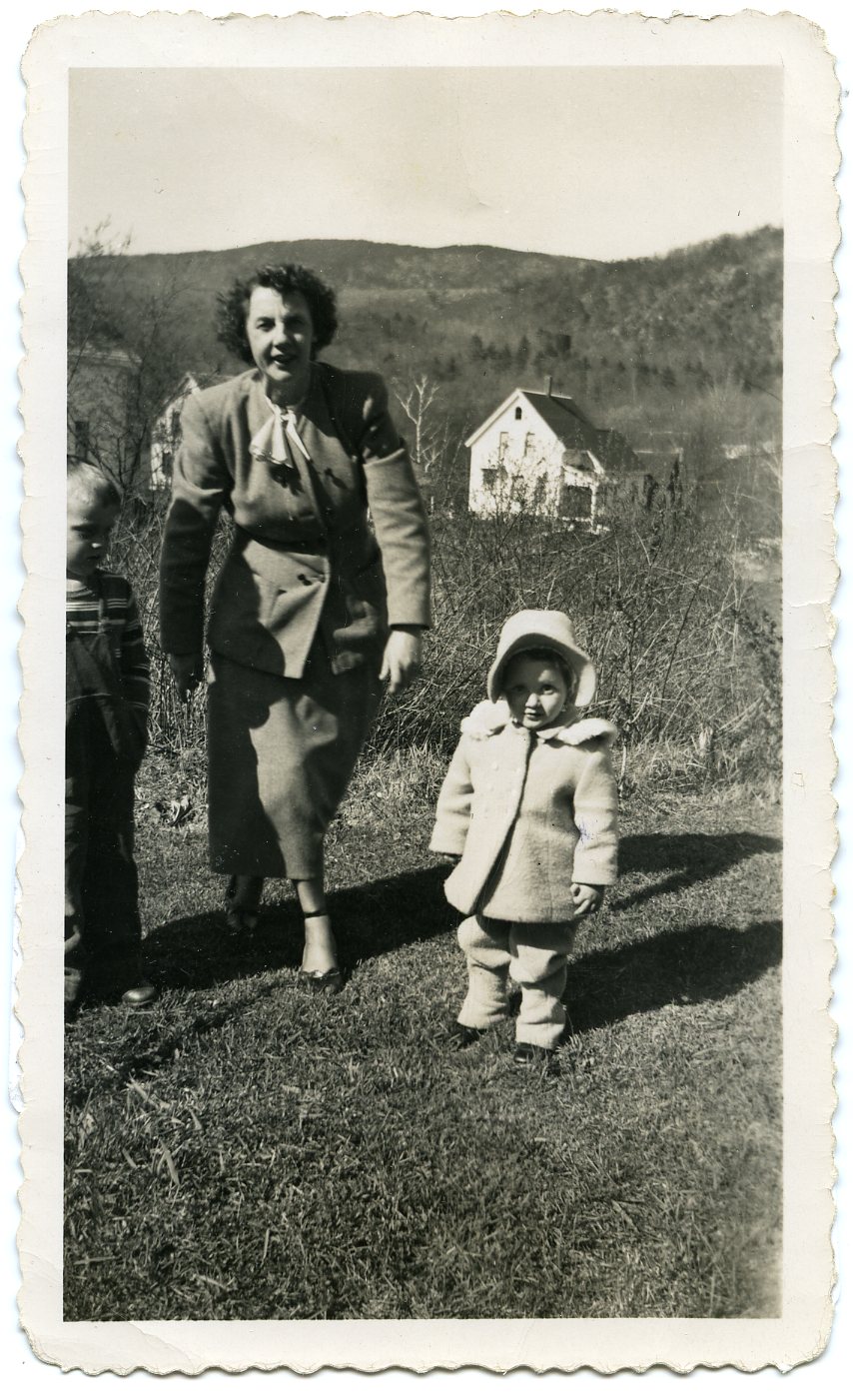 Rodney Lynch Photo Collection | Camden Public Library