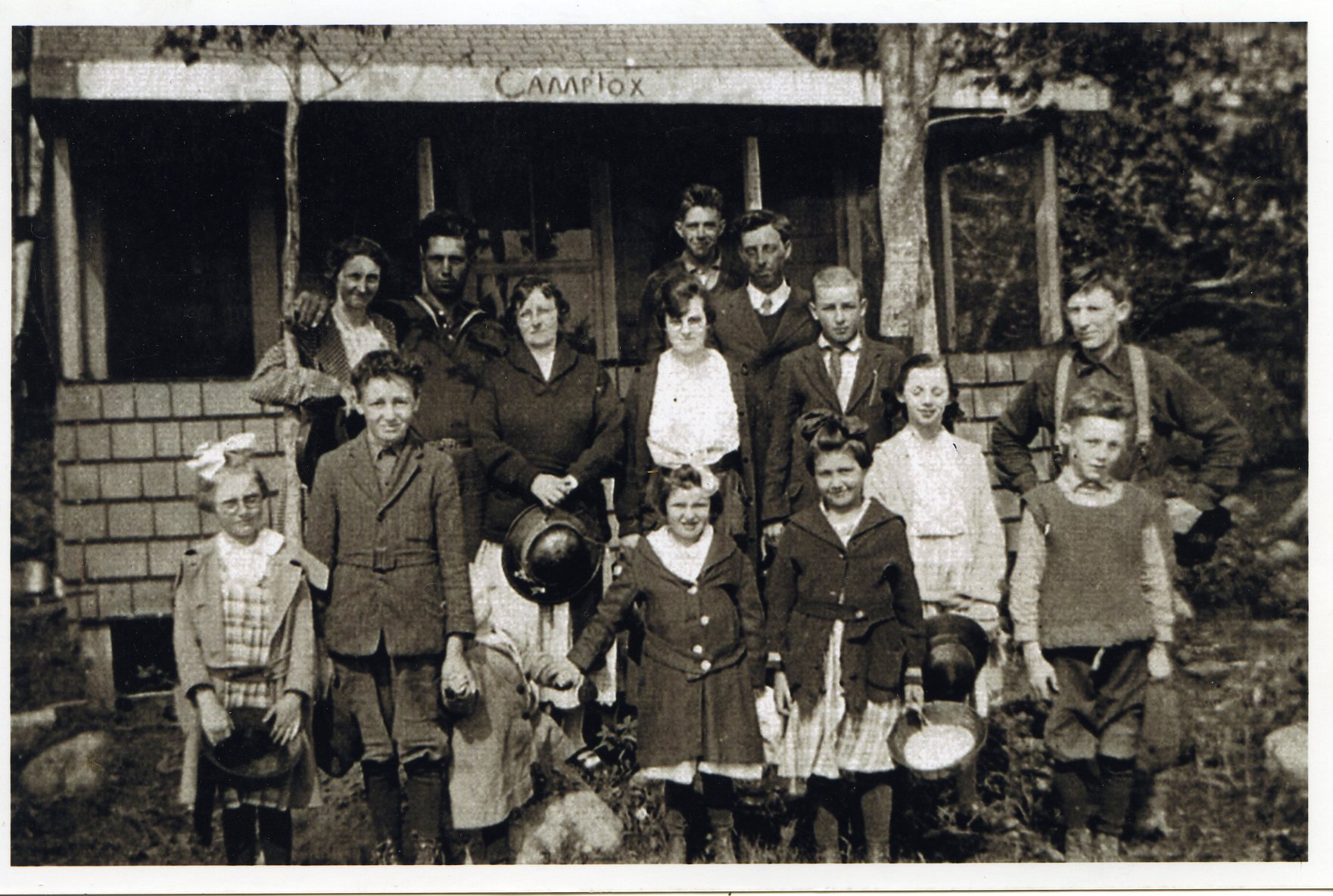 Rodney Lynch Photo Collection | Camden Public Library