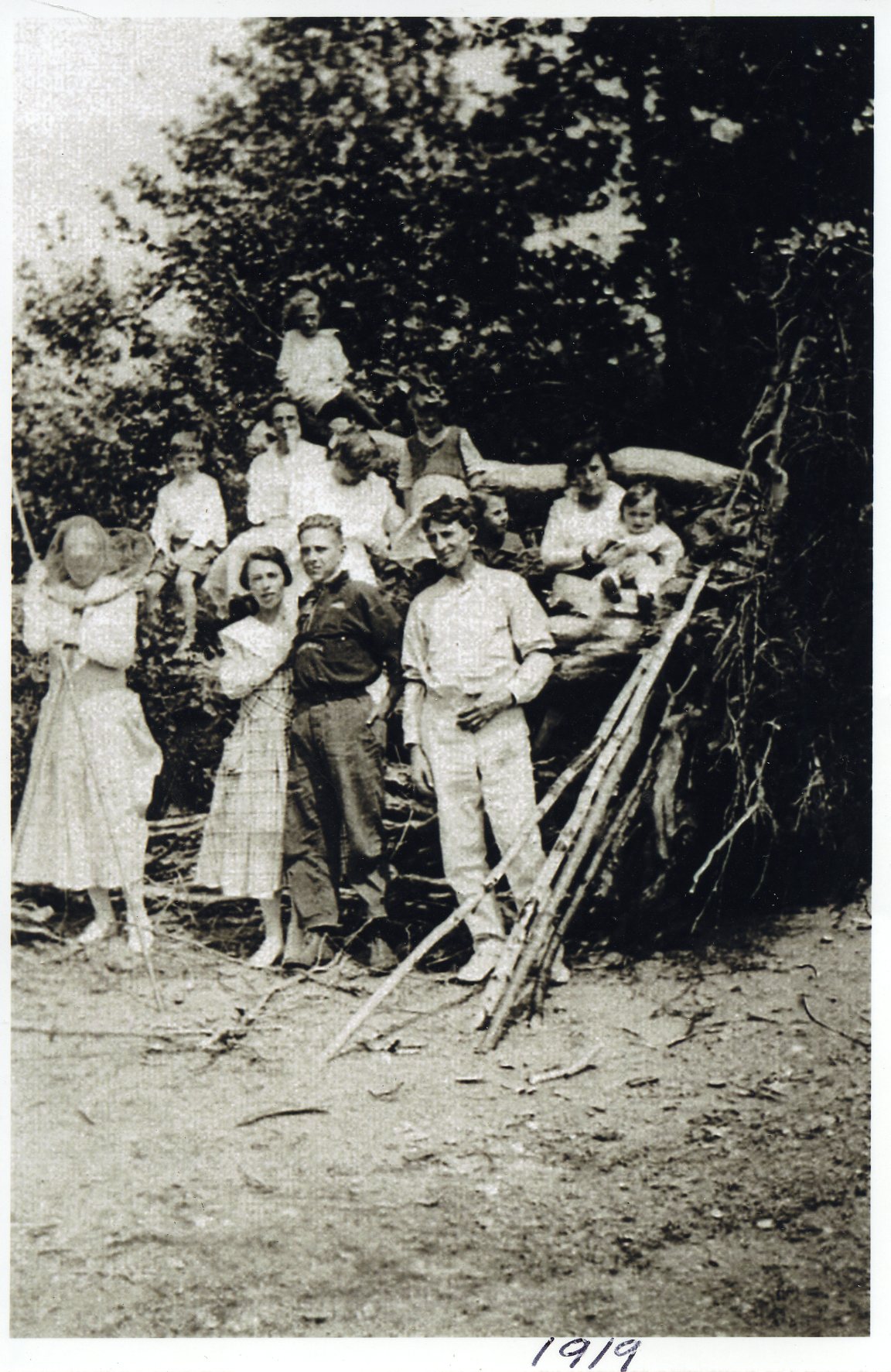 Rodney Lynch Photo Collection | Camden Public Library