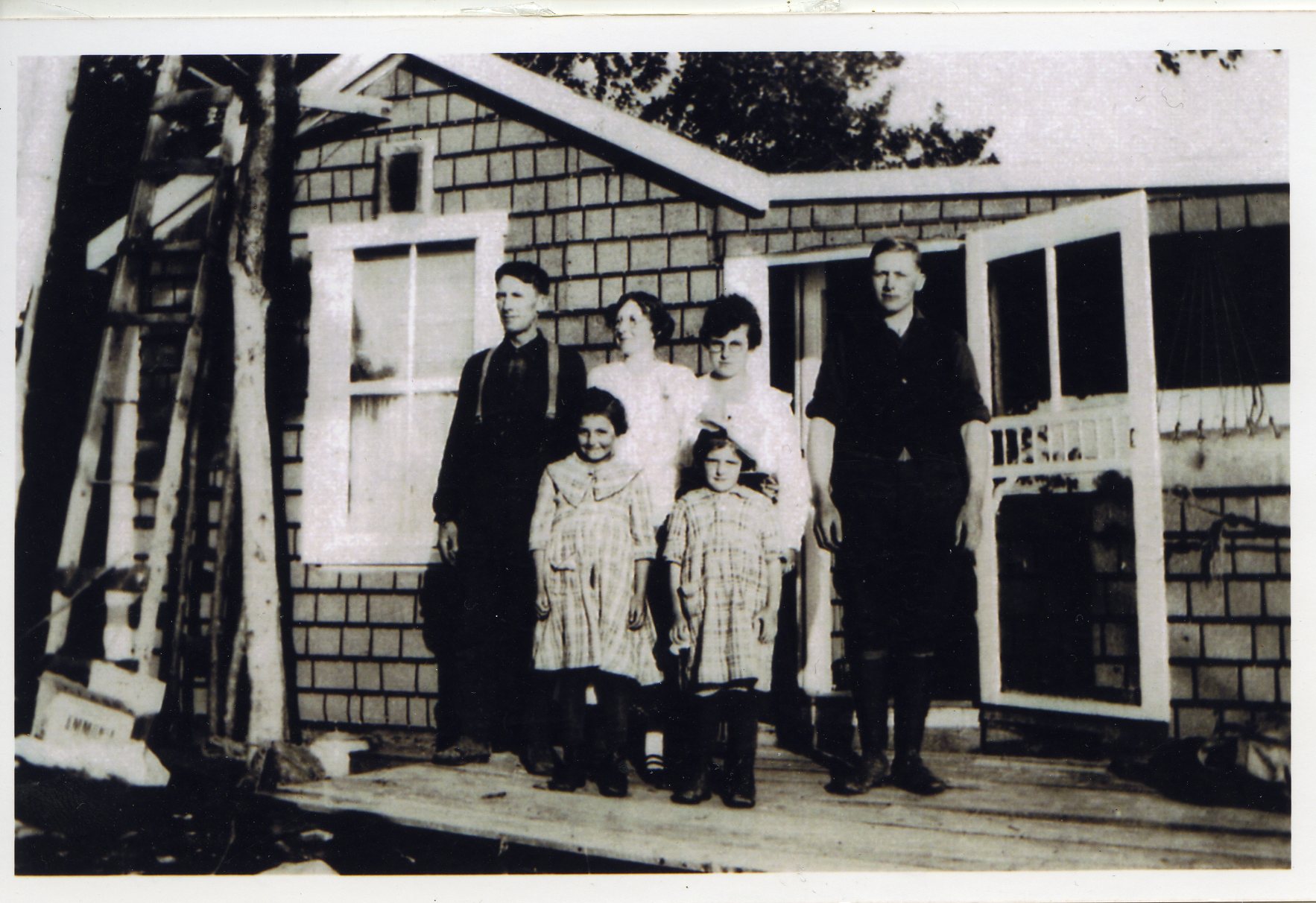 Rodney Lynch Photo Collection | Camden Public Library