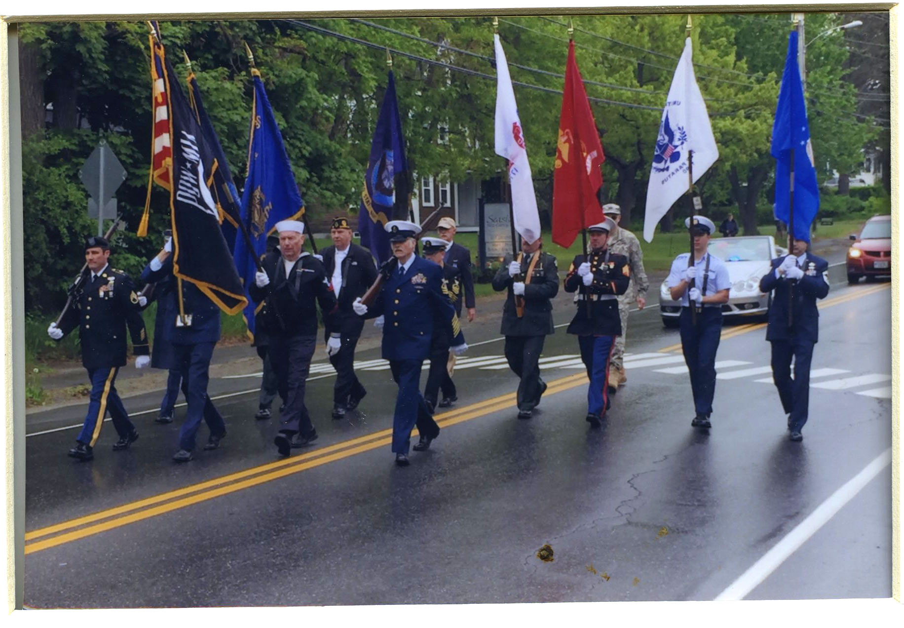 Rodney Lynch Photo Collection | Camden Public Library