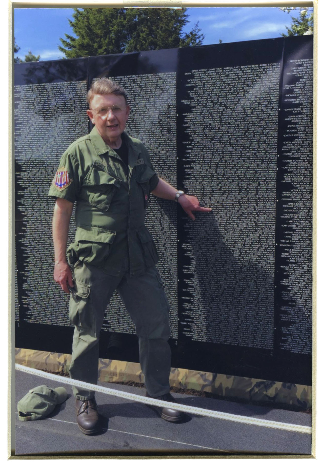 Rodney Lynch Photo Collection | Camden Public Library