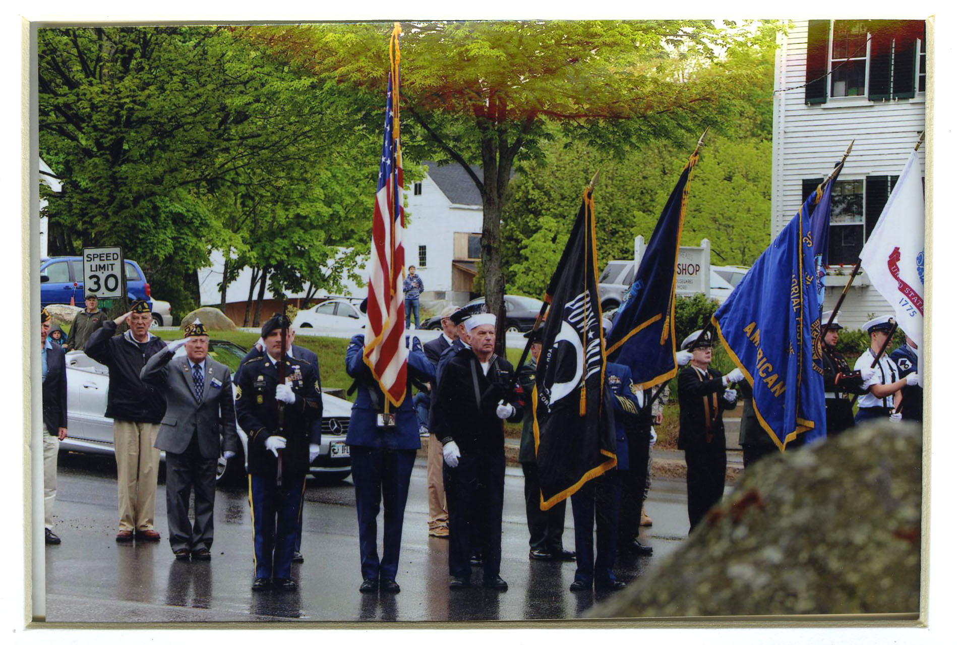 Rodney Lynch Photo Collection | Camden Public Library
