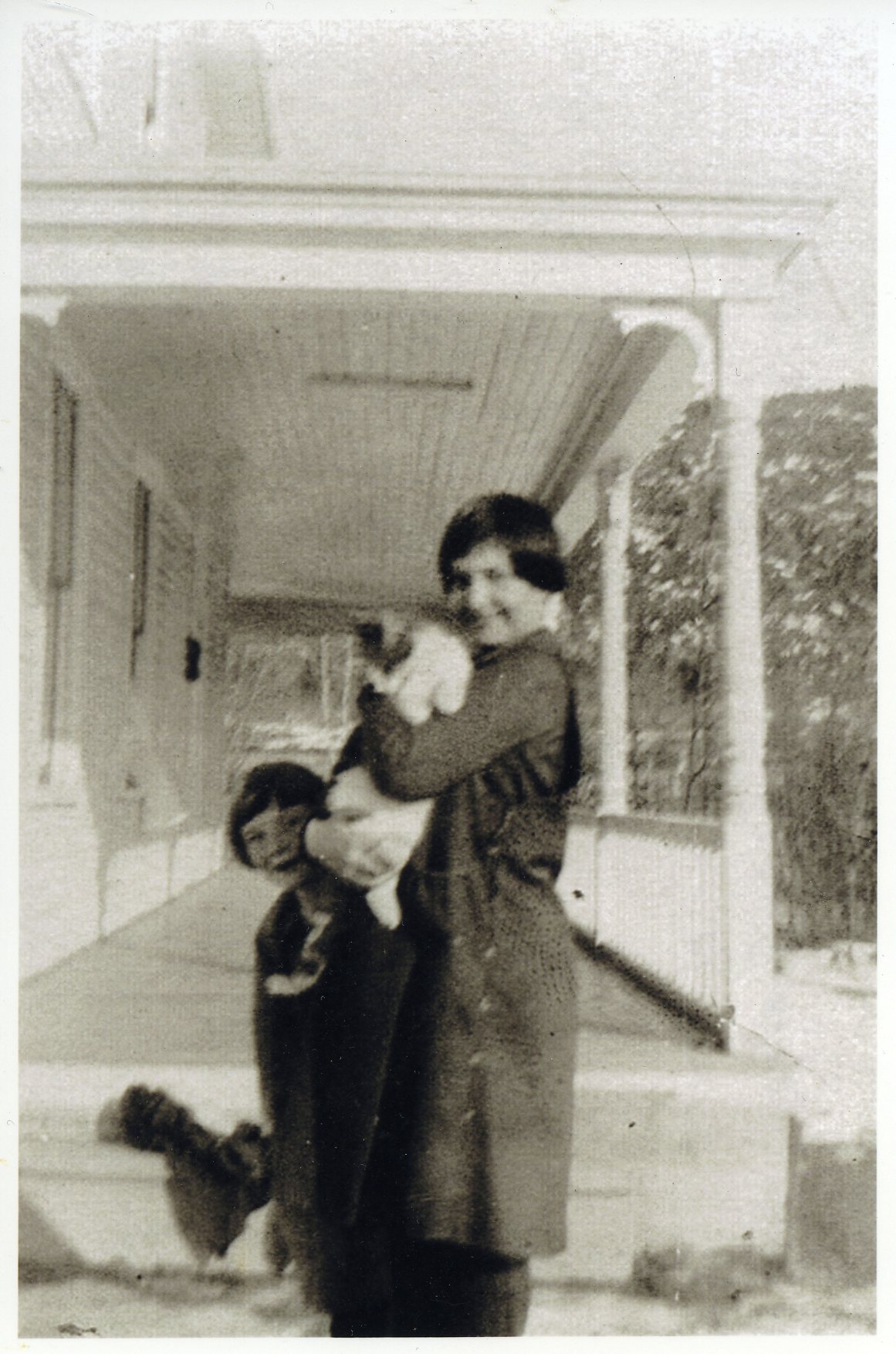 Rodney Lynch Photo Collection | Camden Public Library