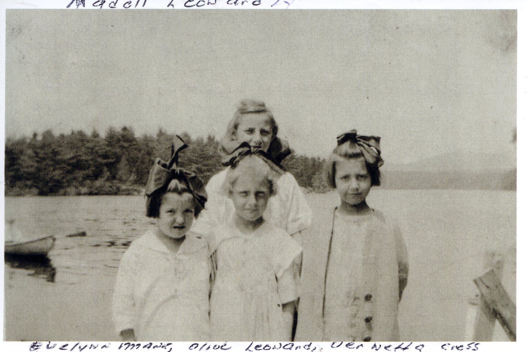 Rodney Lynch Photo Collection | Camden Public Library