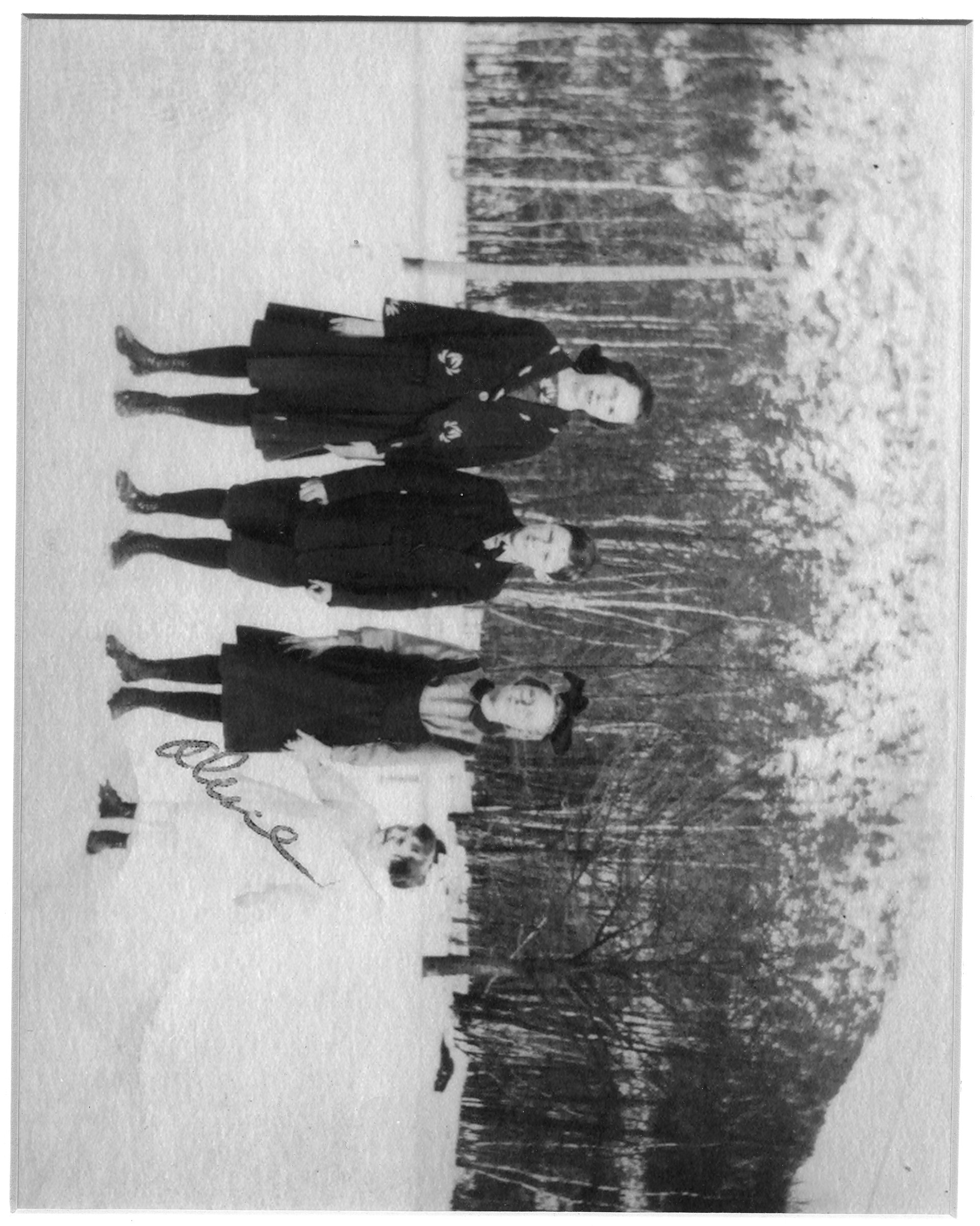 Rodney Lynch Photo Collection | Camden Public Library