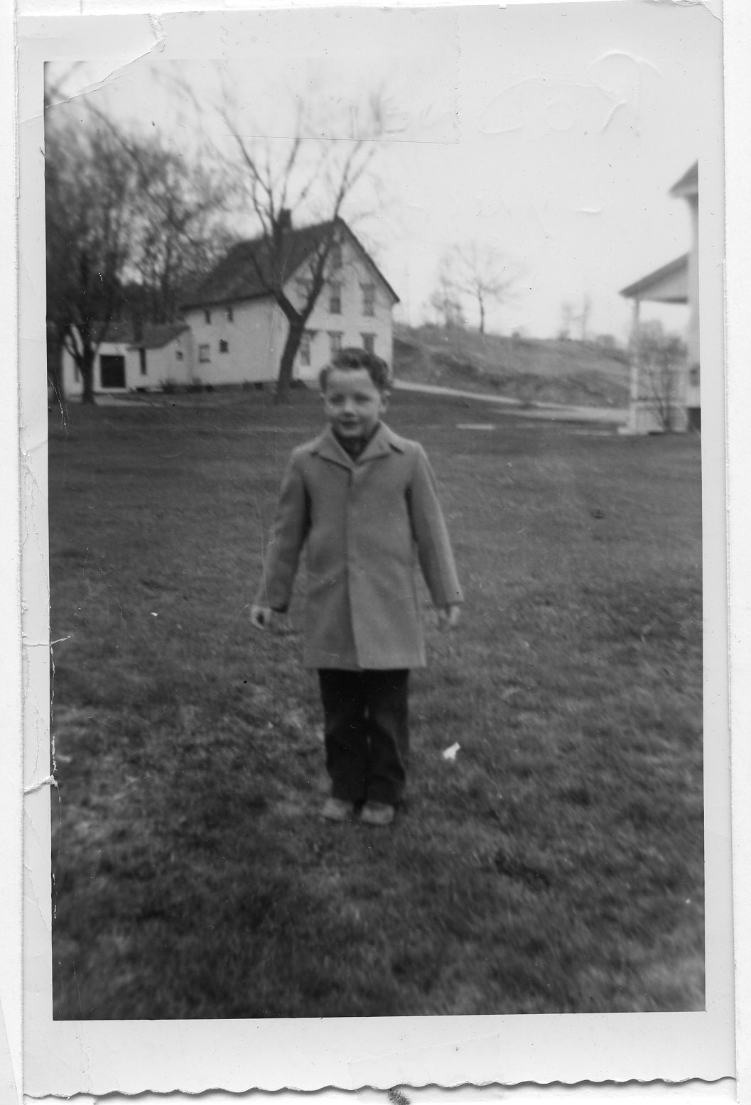 Rodney Lynch Photo Collection | Camden Public Library