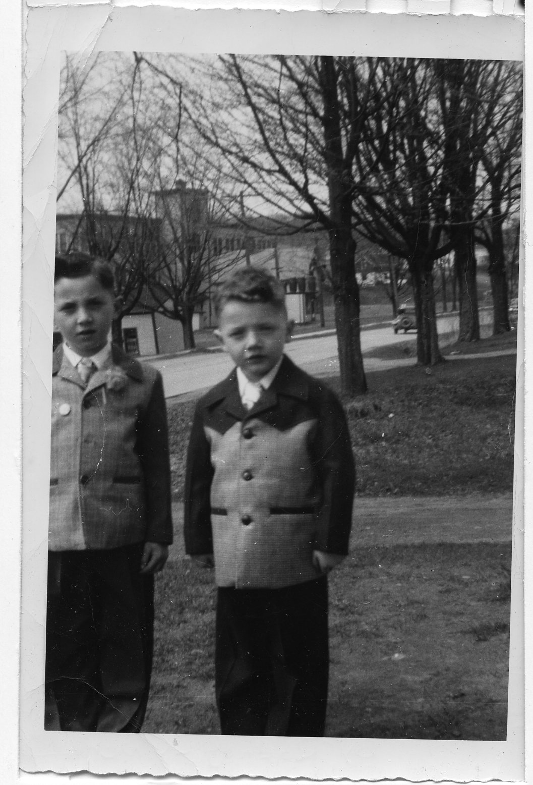Rodney Lynch Photo Collection | Camden Public Library