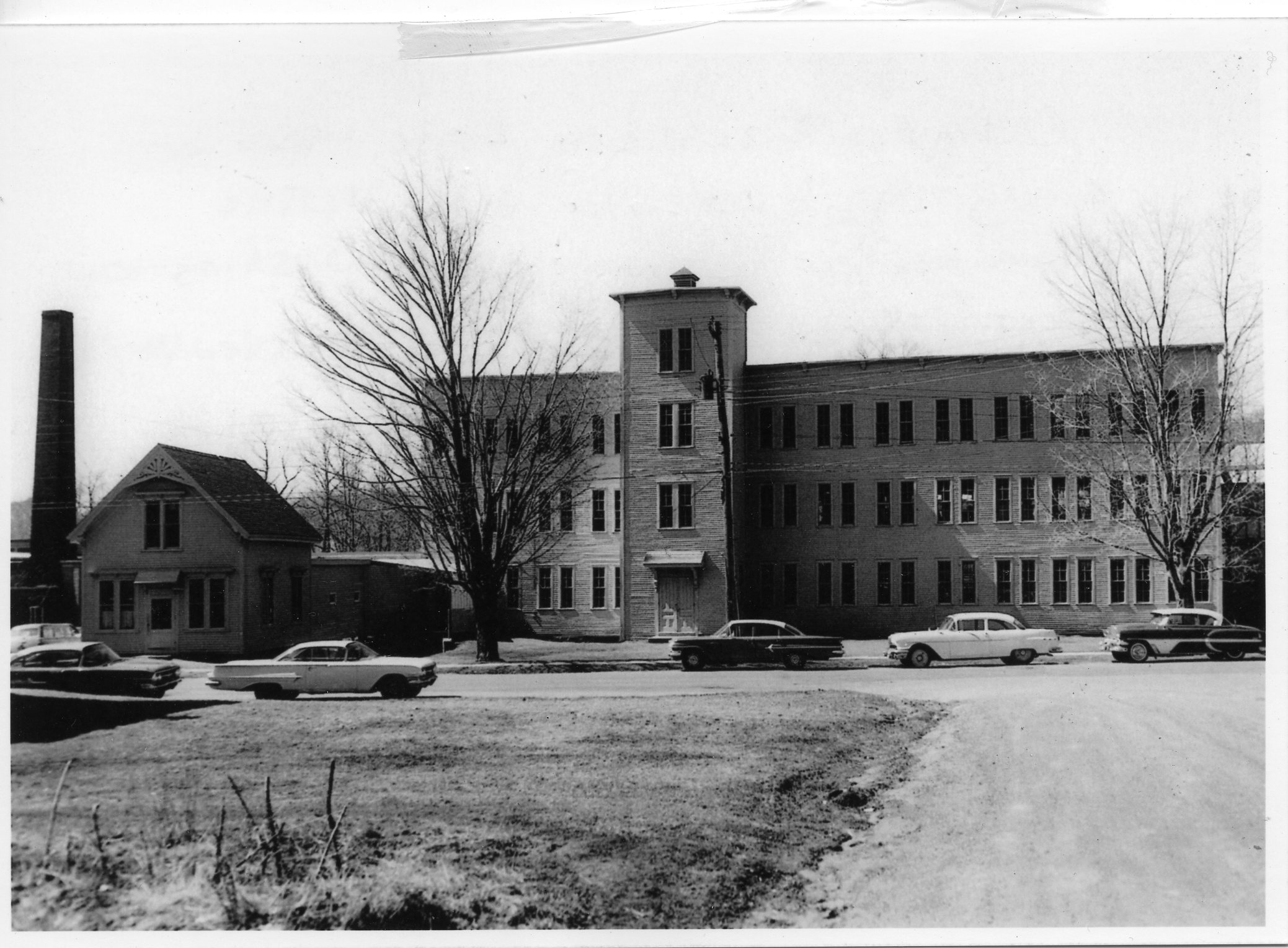 Rodney Lynch Photo Collection | Camden Public Library