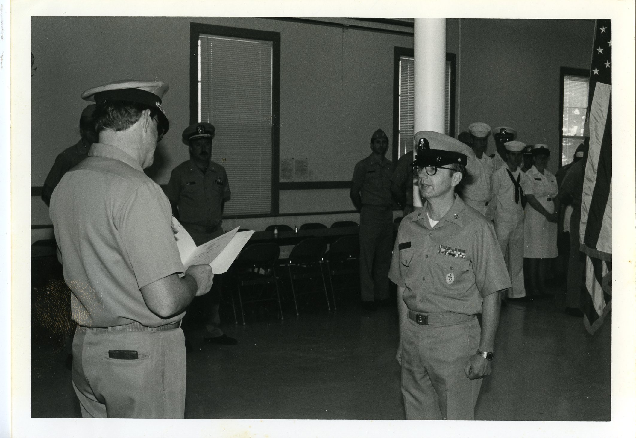 Rodney Lynch Photo Collection | Camden Public Library