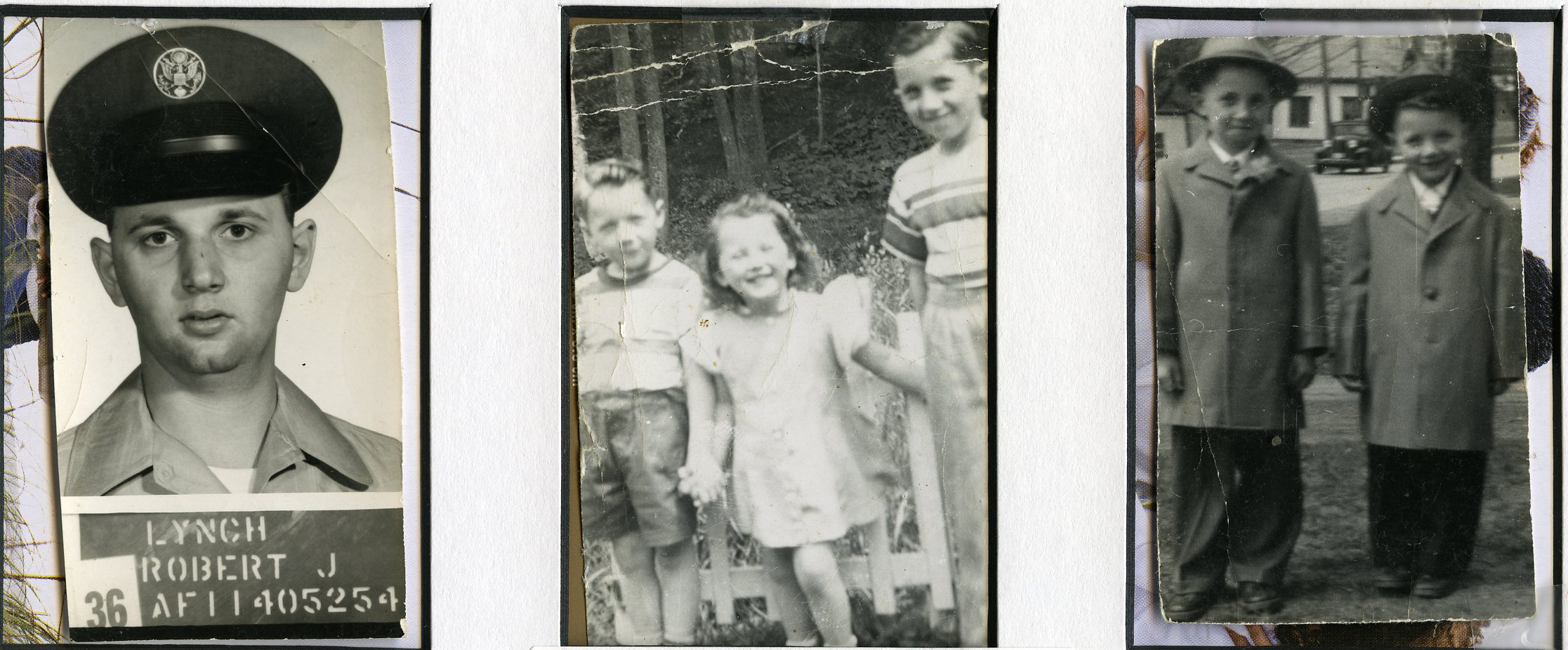 Rodney Lynch Photo Collection | Camden Public Library