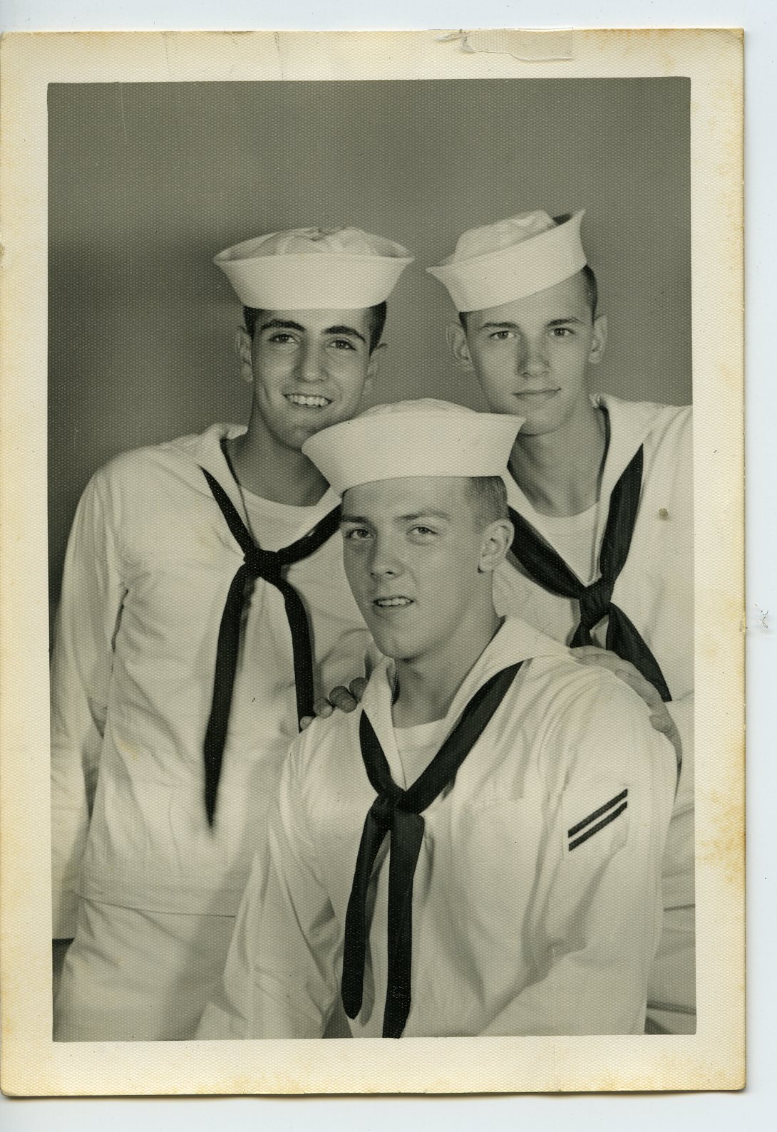 Rodney Lynch Photo Collection | Camden Public Library