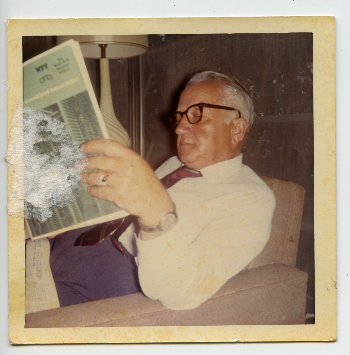 Rodney Lynch Photo Collection | Camden Public Library