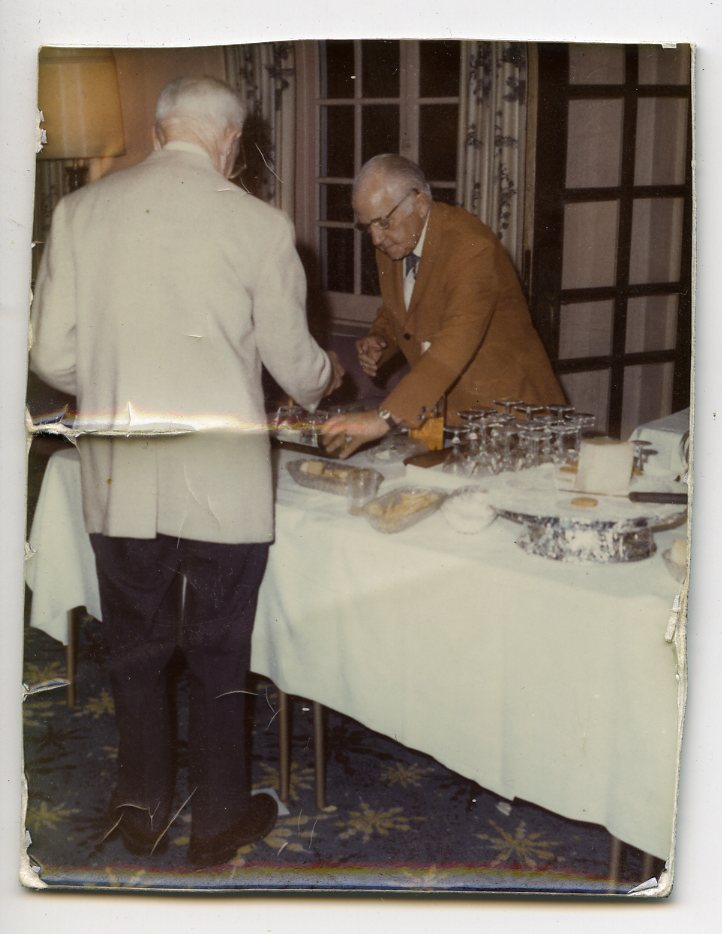 Rodney Lynch Photo Collection | Camden Public Library