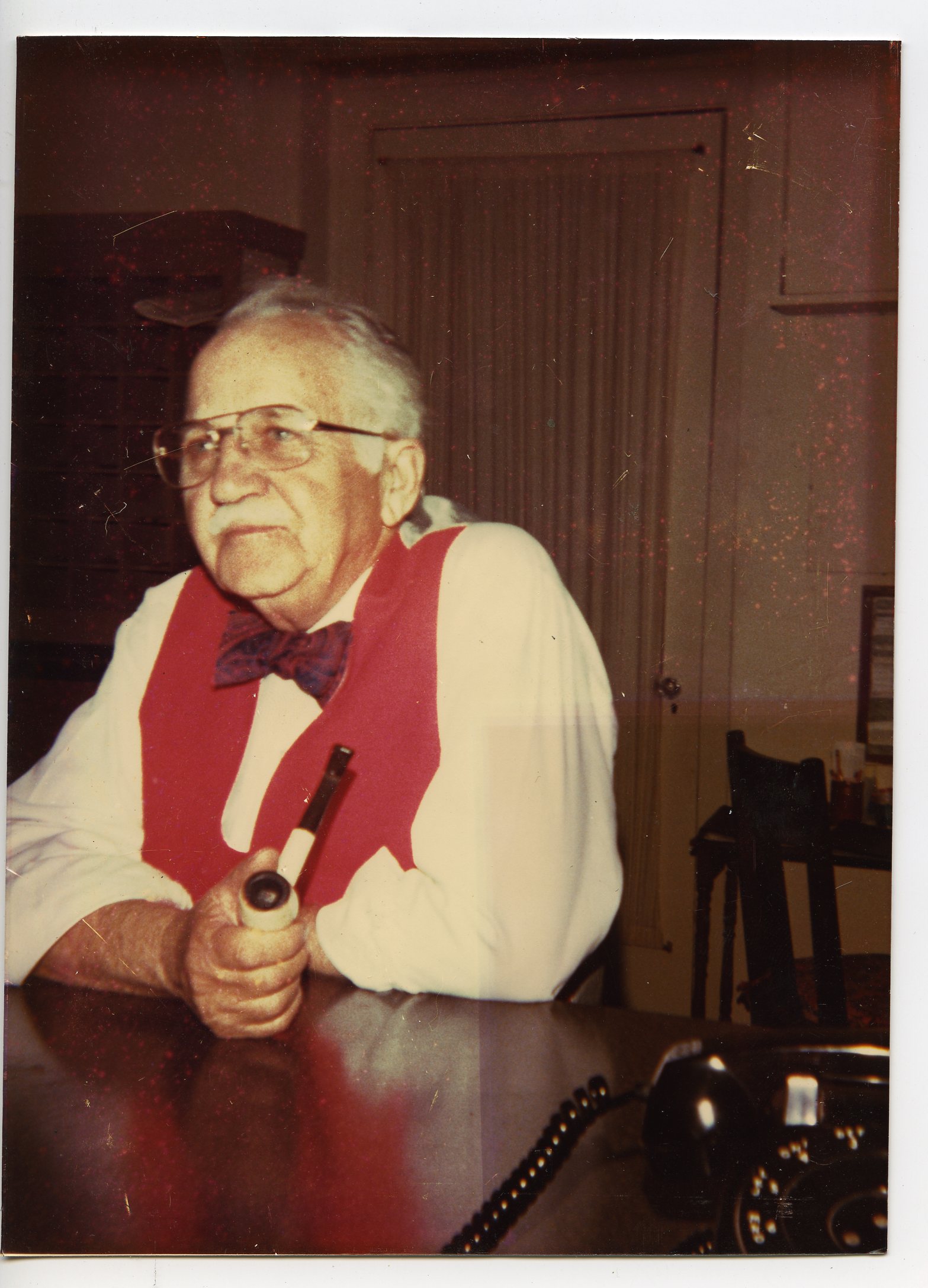 Rodney Lynch Photo Collection | Camden Public Library