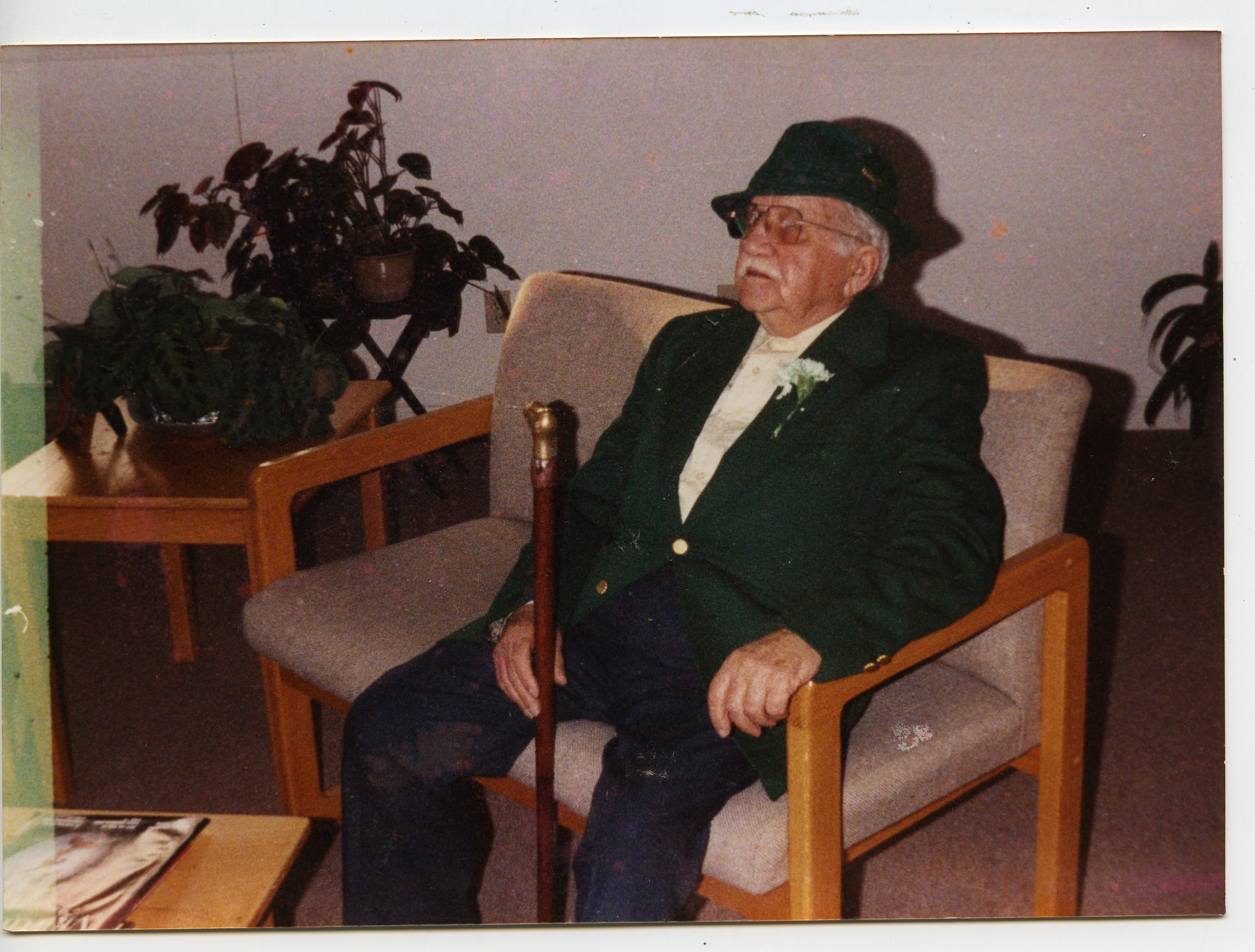 Rodney Lynch Photo Collection | Camden Public Library