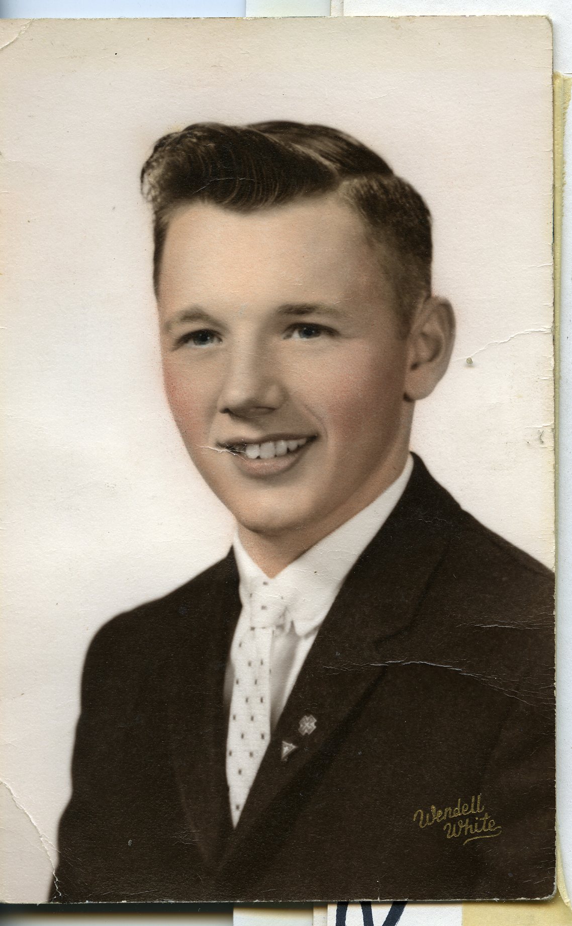 Rodney Lynch Photo Collection | Camden Public Library