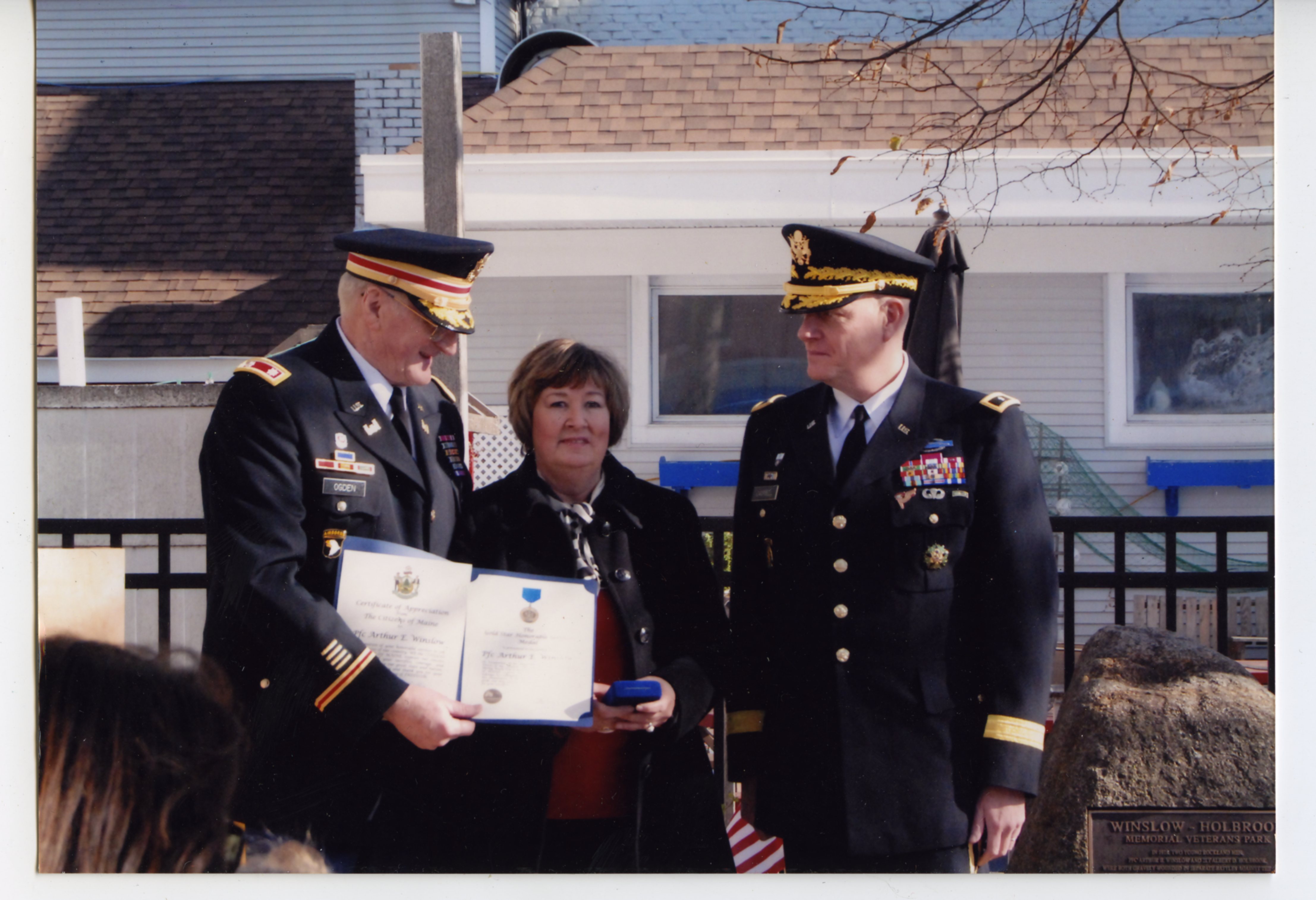 Rodney Lynch Photo Collection | Camden Public Library