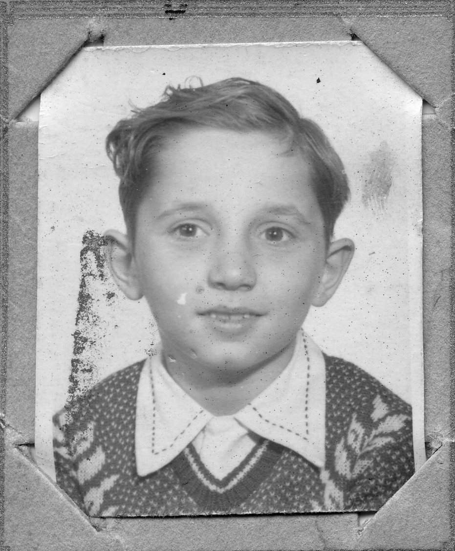 Rodney Lynch Photo Collection | Camden Public Library