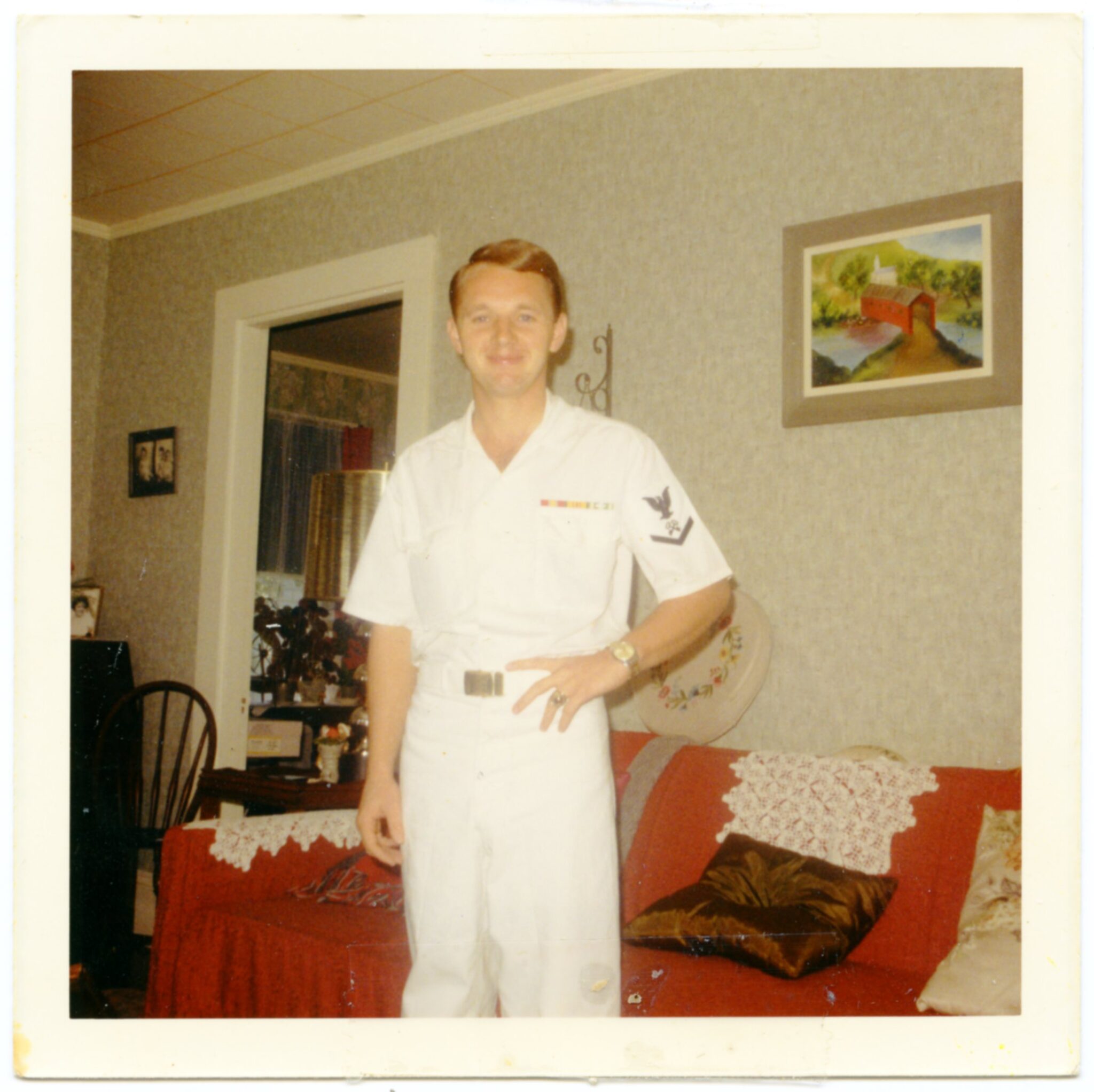 Rodney Lynch Photo Collection | Camden Public Library