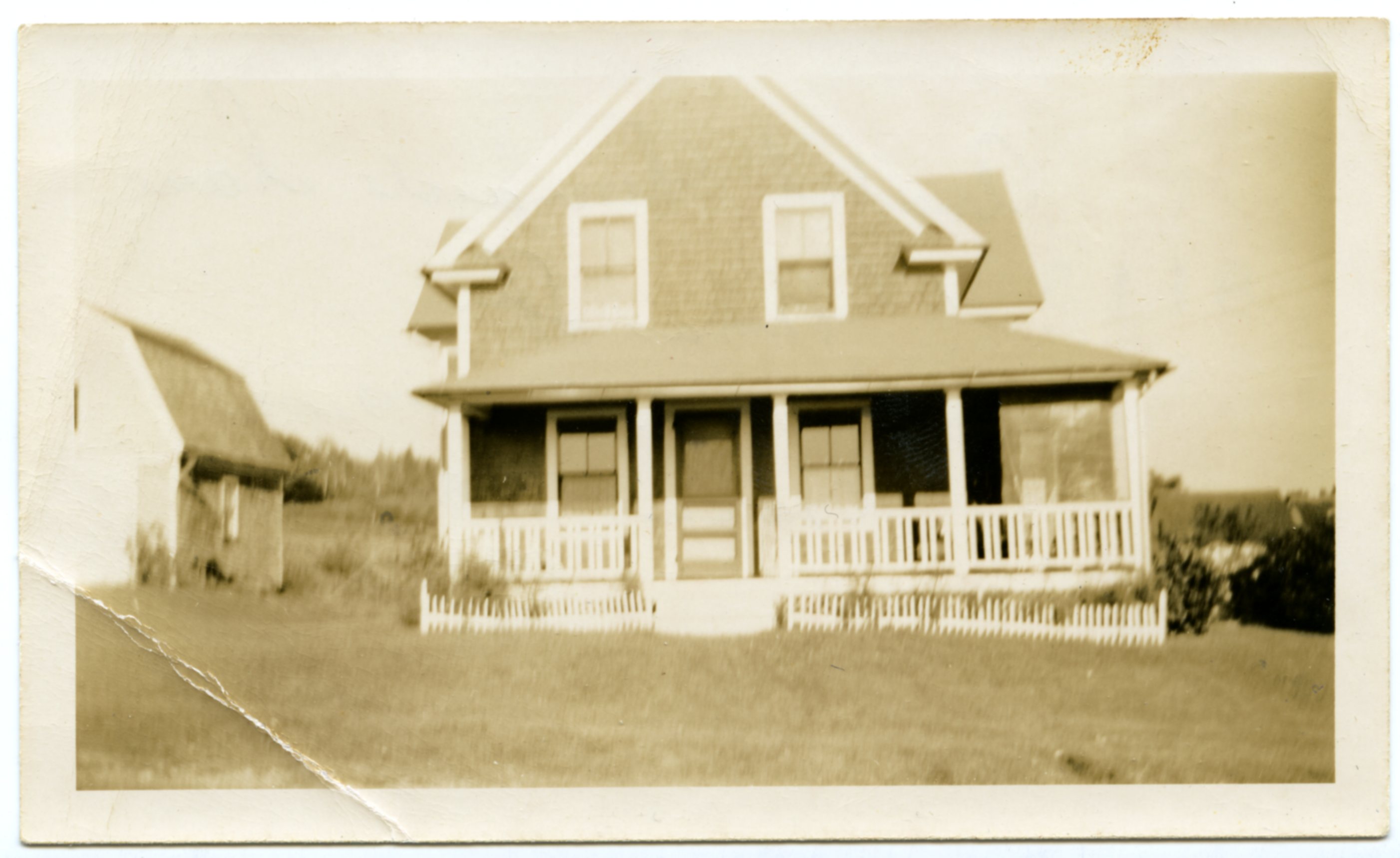 Rodney Lynch Photo Collection | Camden Public Library