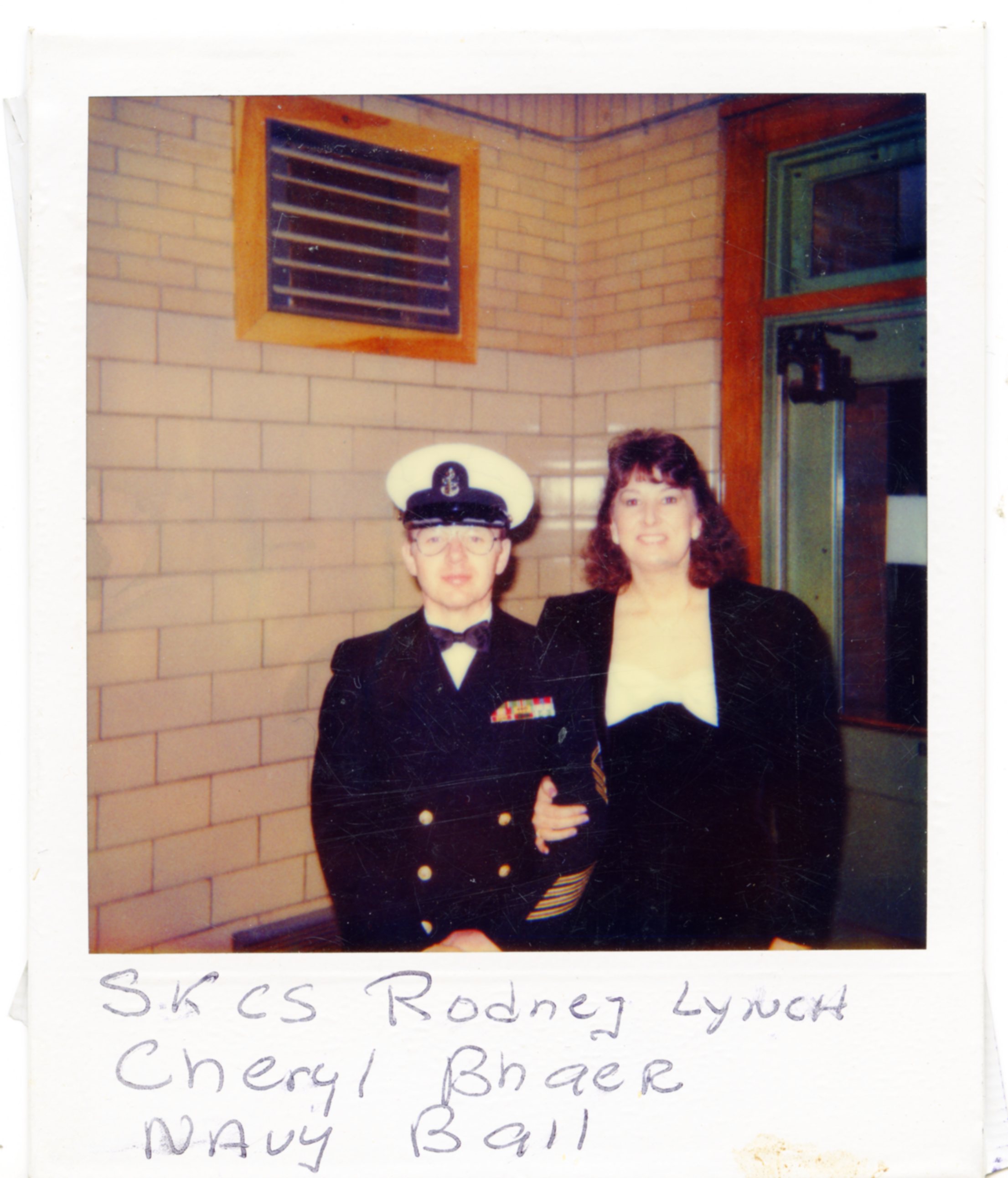 Rodney Lynch Photo Collection | Camden Public Library