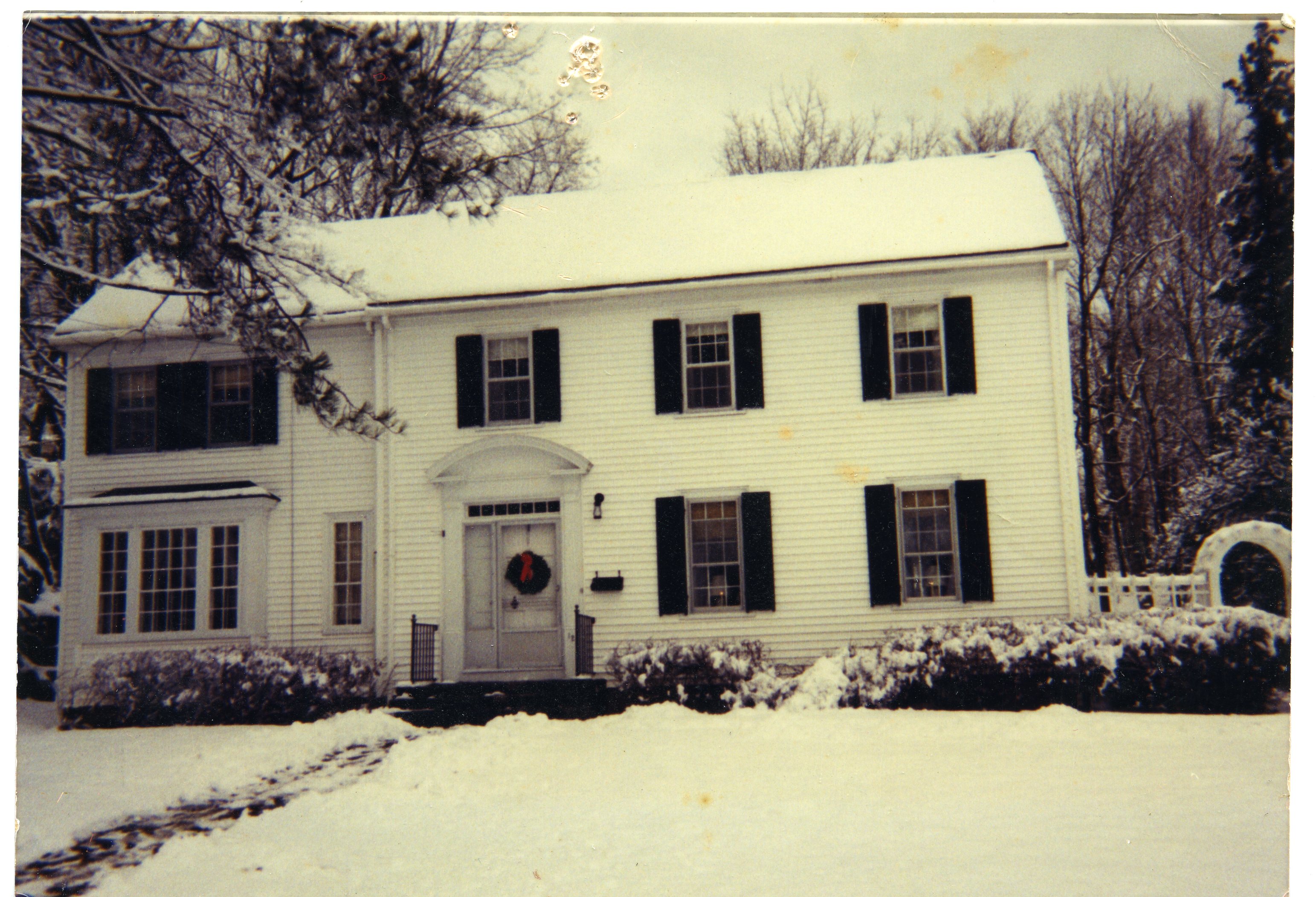 Rodney Lynch Photo Collection | Camden Public Library