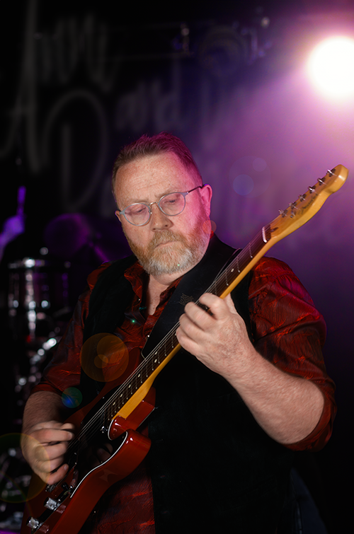 Events for August 2025 | Camden Public Library