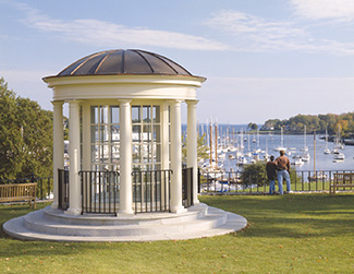 About the Library | Camden Public Library