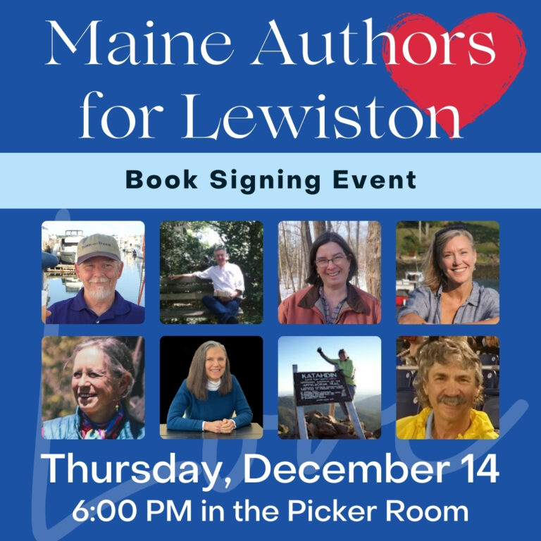 | Camden Public Library