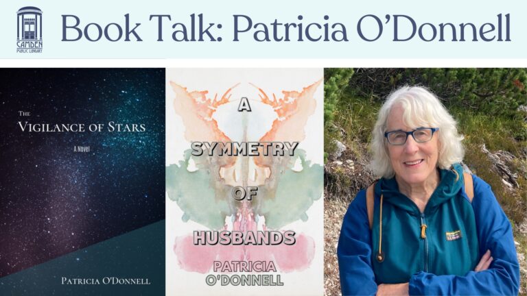 | Camden Public Library