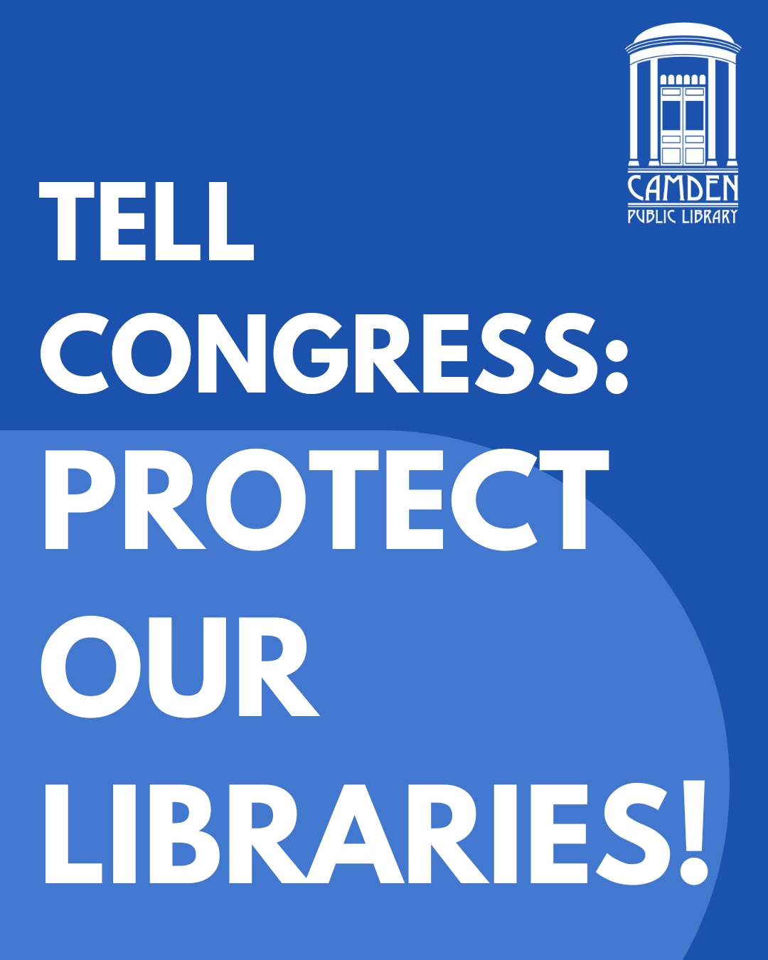 | Camden Public Library